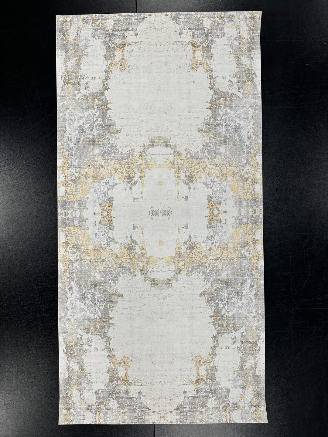 Weathered Fabric Look DIY Sticker Panel 2ft X 4ft 9286-48 - Etsy