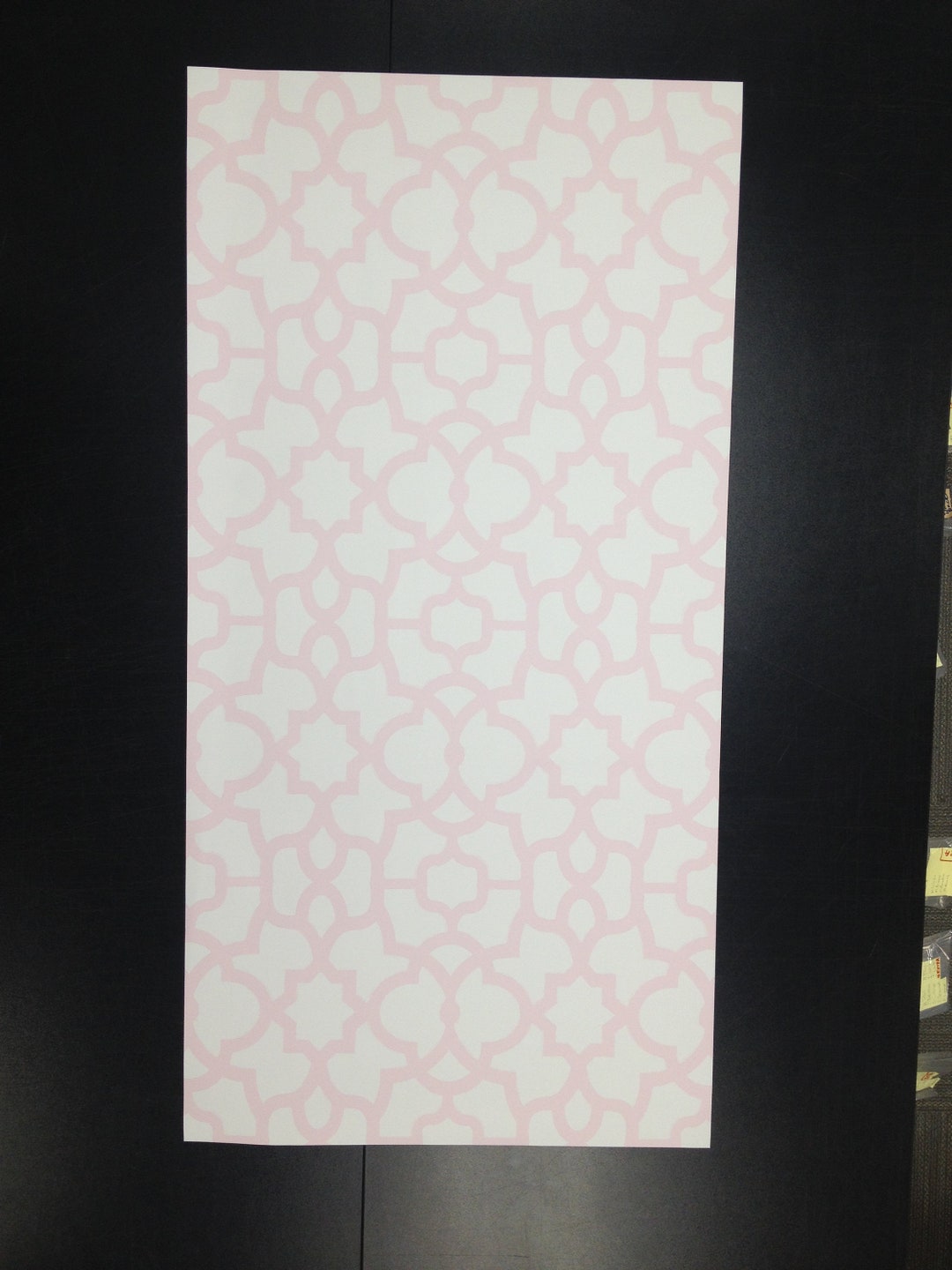 Trellis DIY Sticker Panel - 2ft X 4ft - 9082-48 - Dorm Decor - Etsy