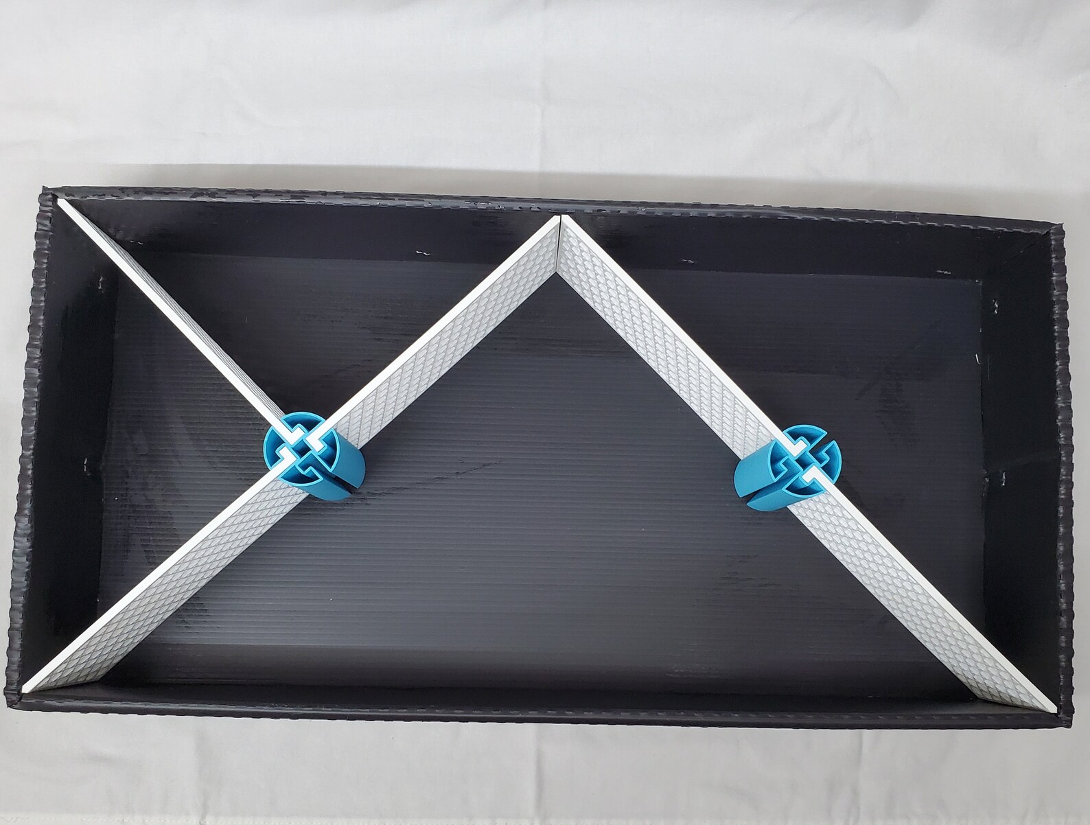GQF Incubator Tray Divider, Model 3300, 1202A, 1402, 1450, 1502, 1550 ...