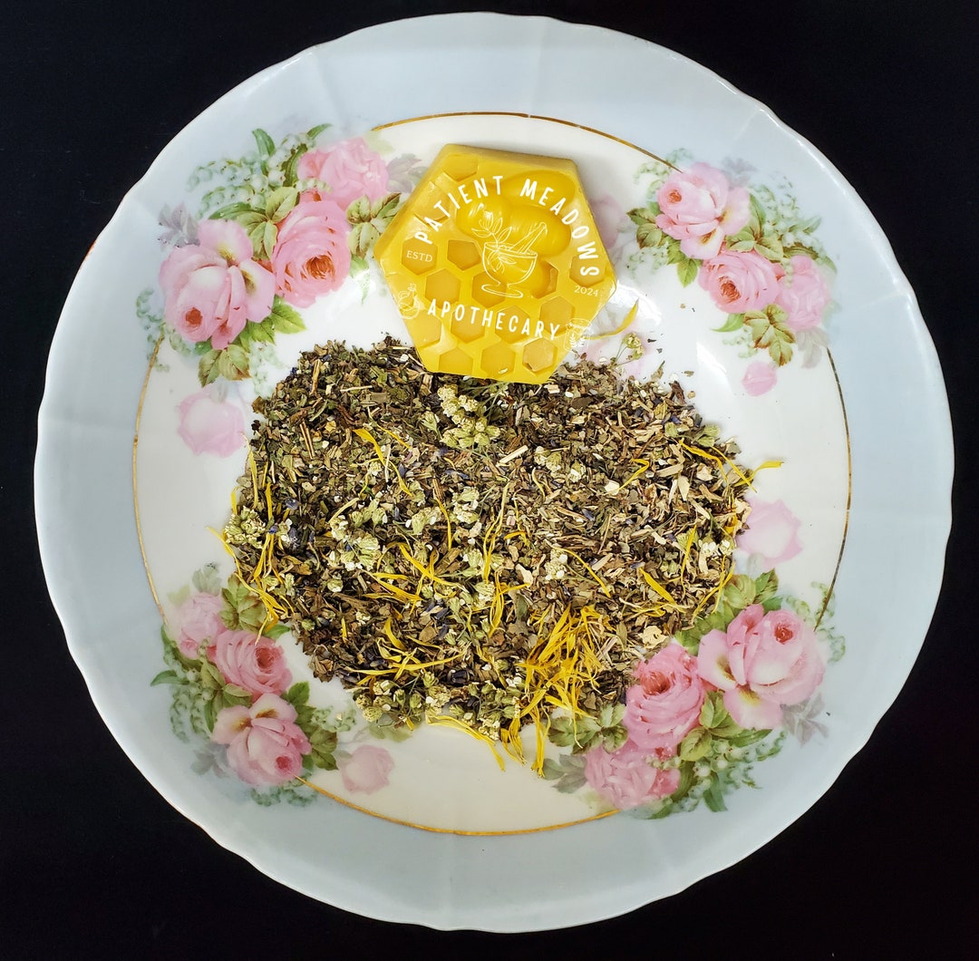 Healing Salve Kit. DIY Healing Salve, Healing Salve, Do It Yourself ...