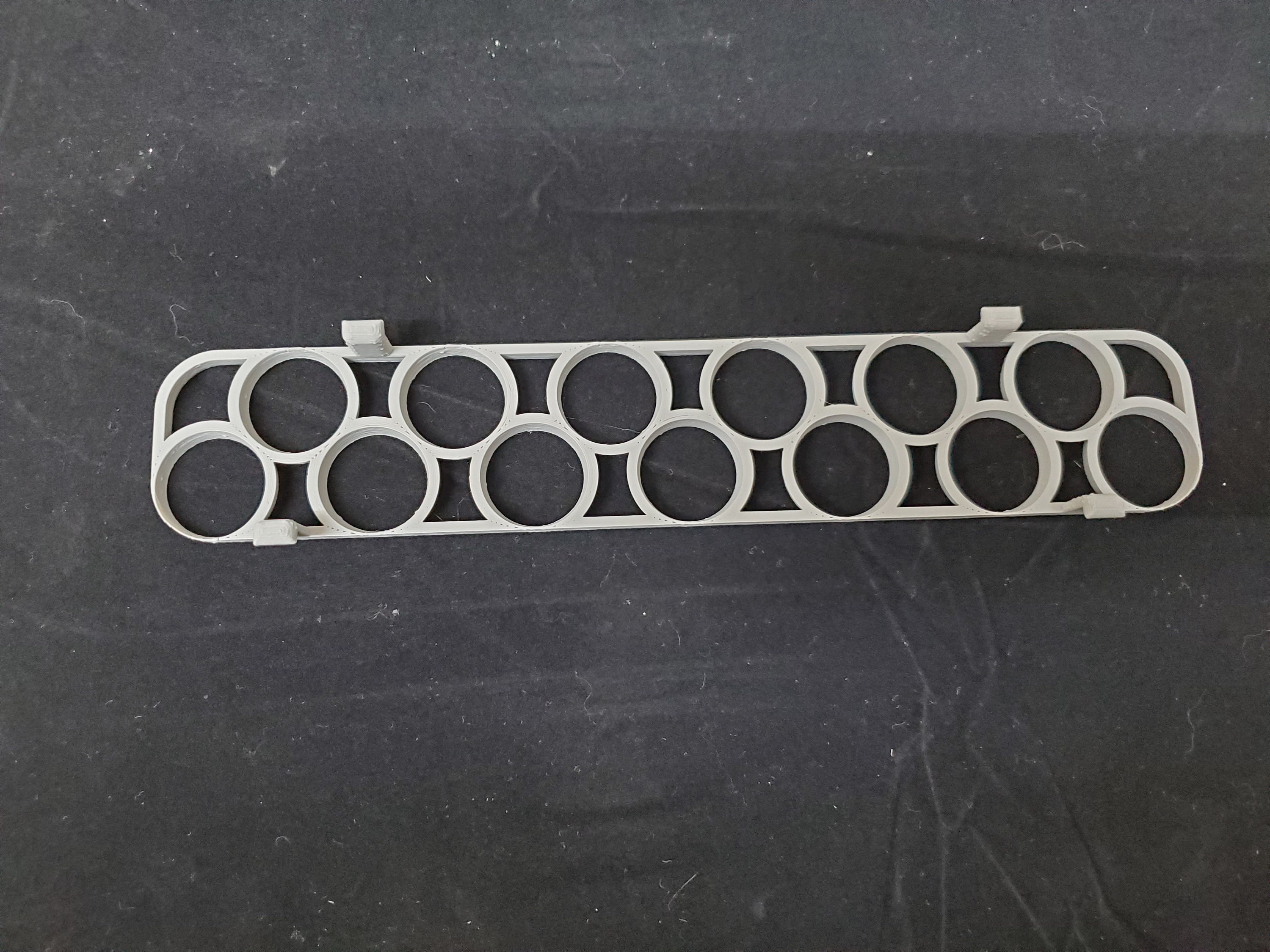 Maticoopx Quail Egg Turner Attachment - Etsy