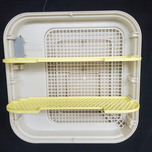 Maticoopx 30 Incubator Divider, 3D Printed Hatching Separator - Etsy
