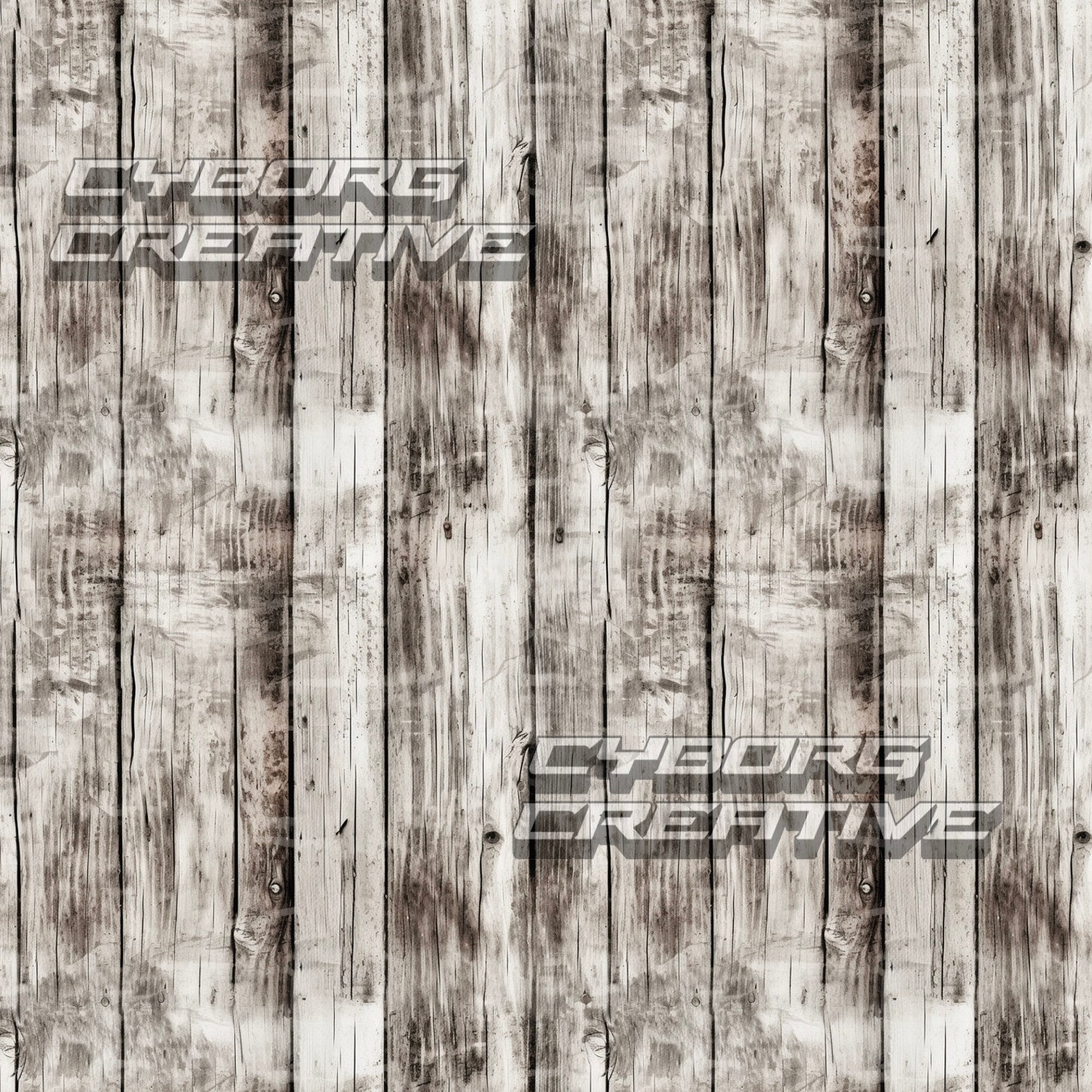 Rustic Wood Background Digital Papers, Wood Digital Background ...