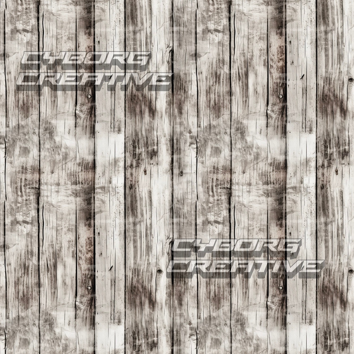 Rustic Wood Background Digital Papers, Wood Digital Background ...