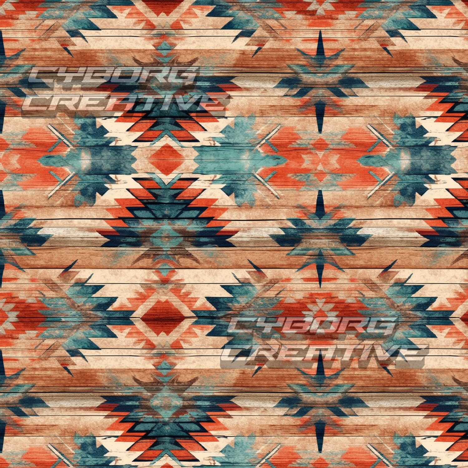 Aztec Patterns Tribal Designs Tribal Backgrounds Digital Paper High ...