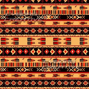 American Indian Patterns Tribal Designs Tribal Backgrounds Digital ...