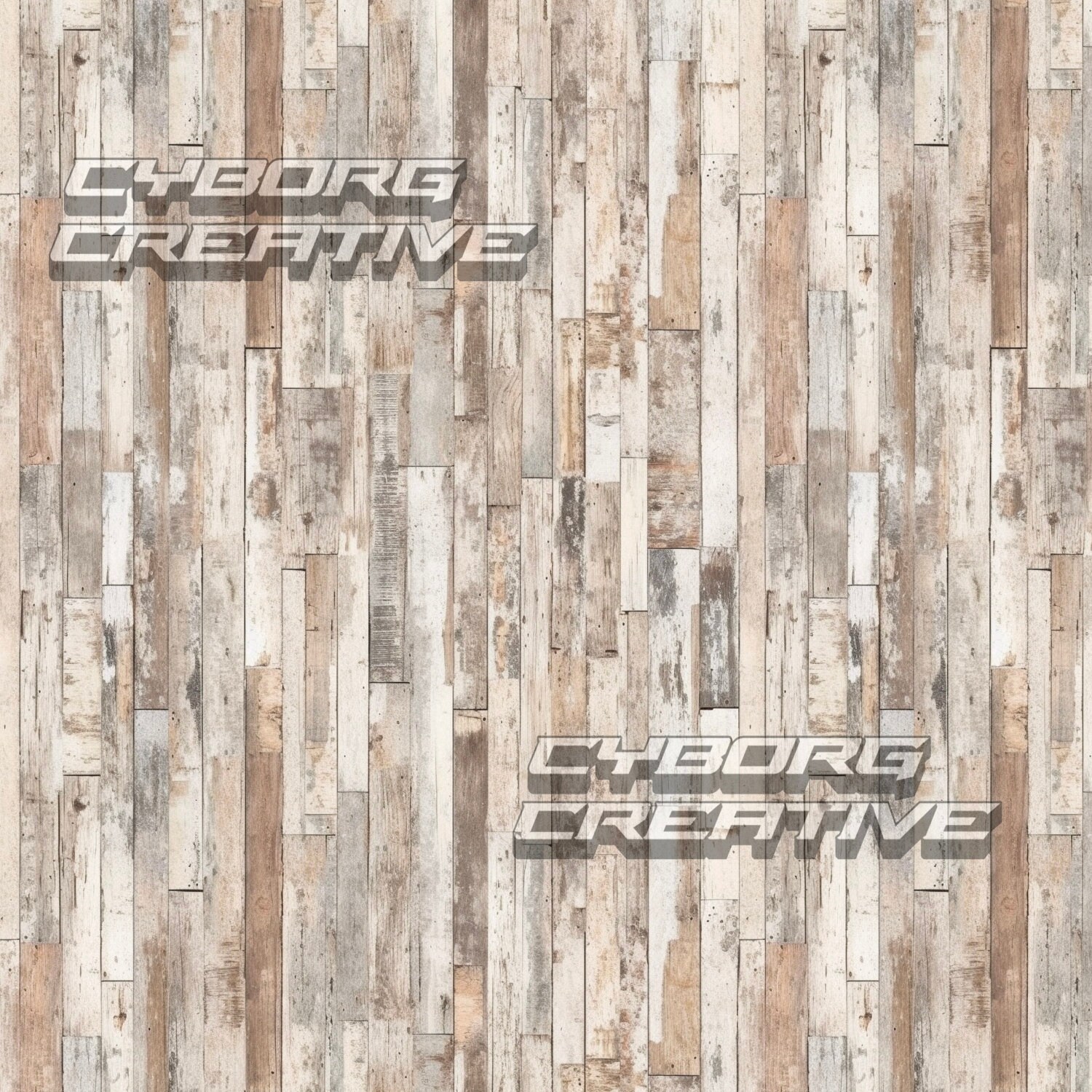 Rustic Wood Background Digital Papers, Wood Digital Background ...