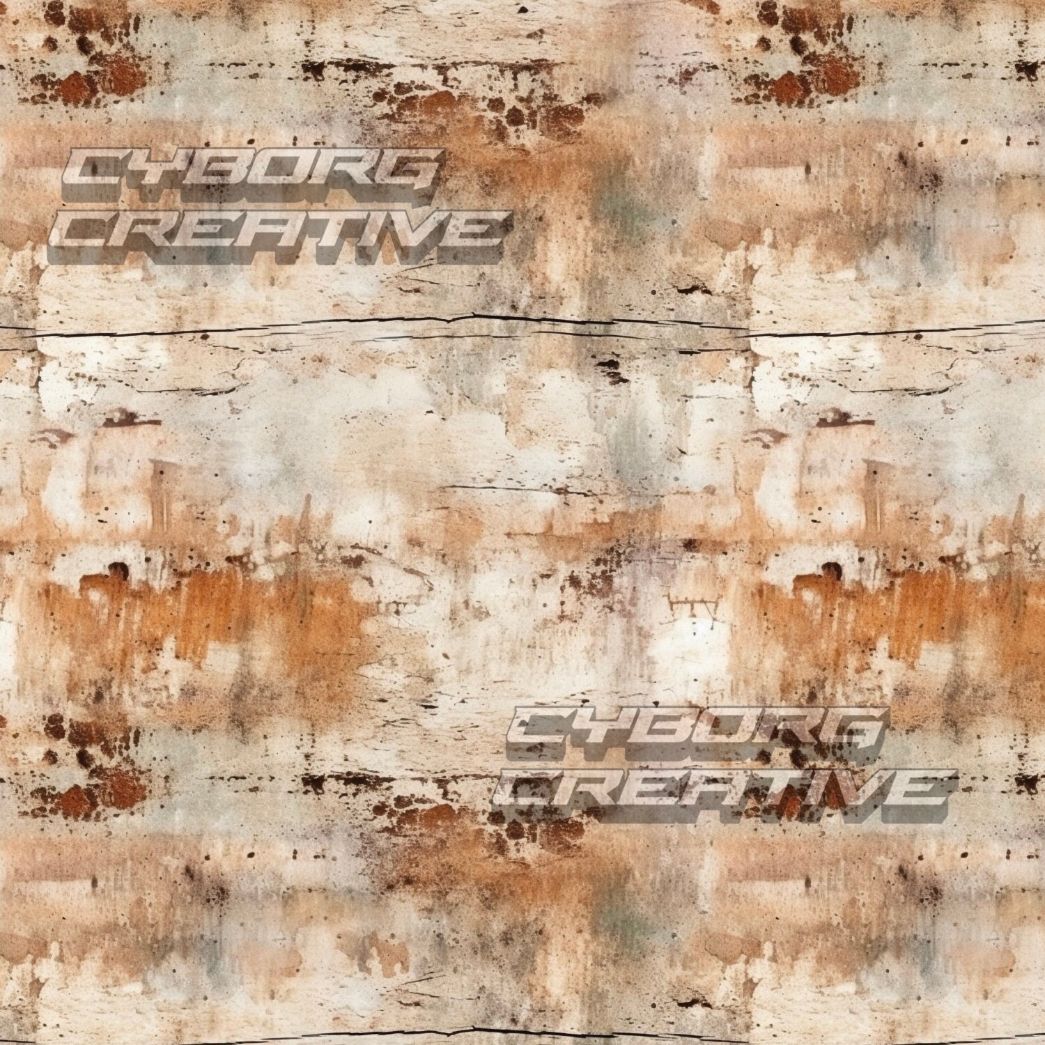 Grunge Pattern Scrapbook Paper Old Paper Textures - Etsy