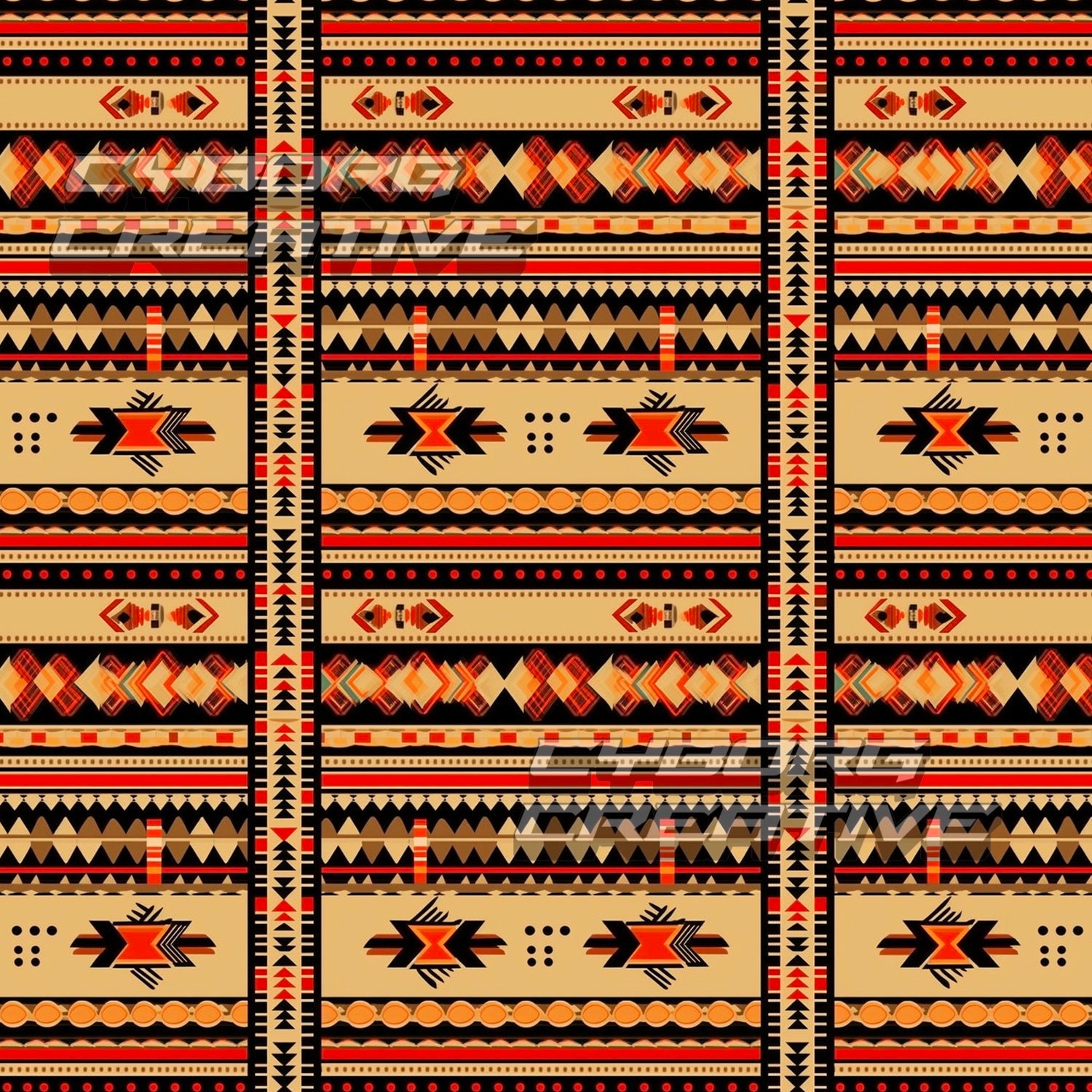 American Indian Patterns Tribal Designs Tribal Backgrounds Digital ...