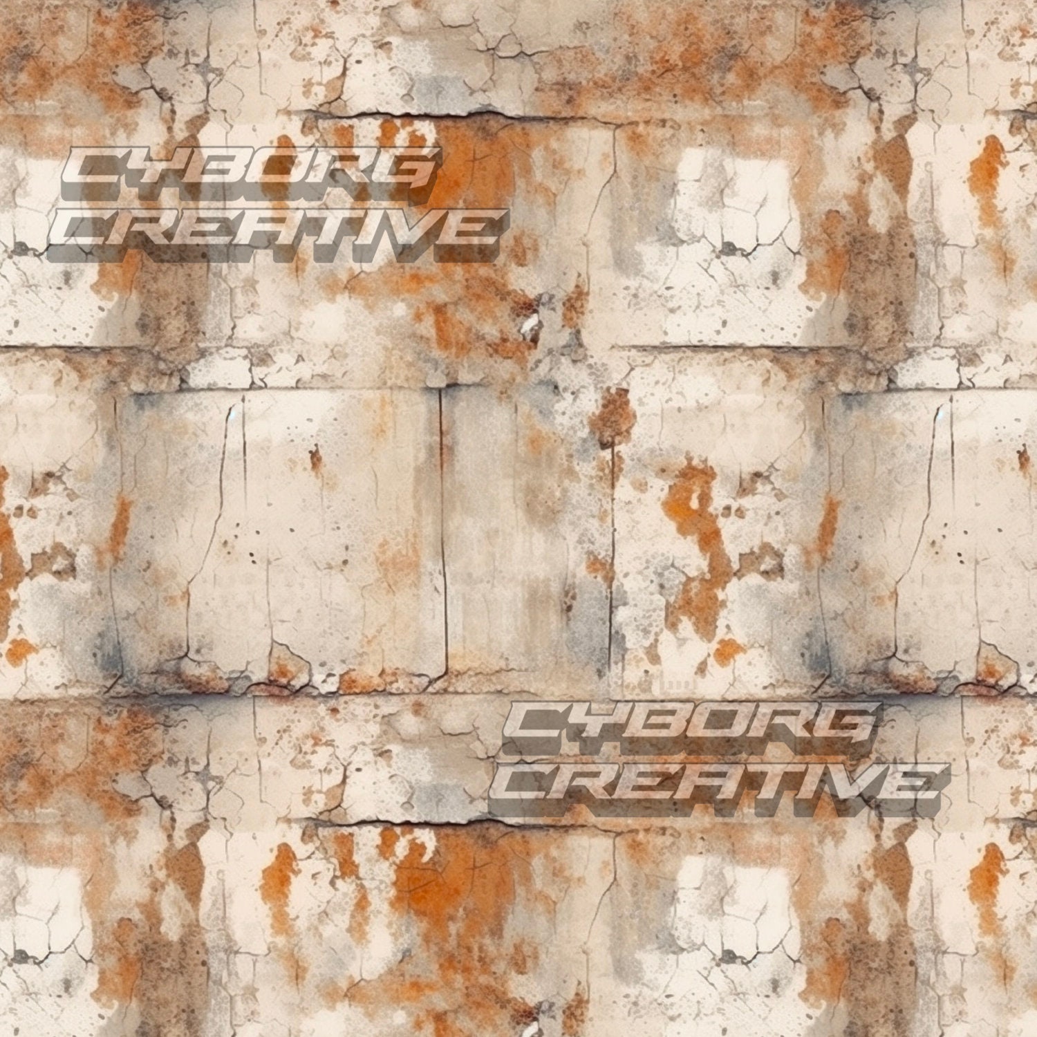 Grunge Pattern Scrapbook Paper Old Paper Textures - Etsy