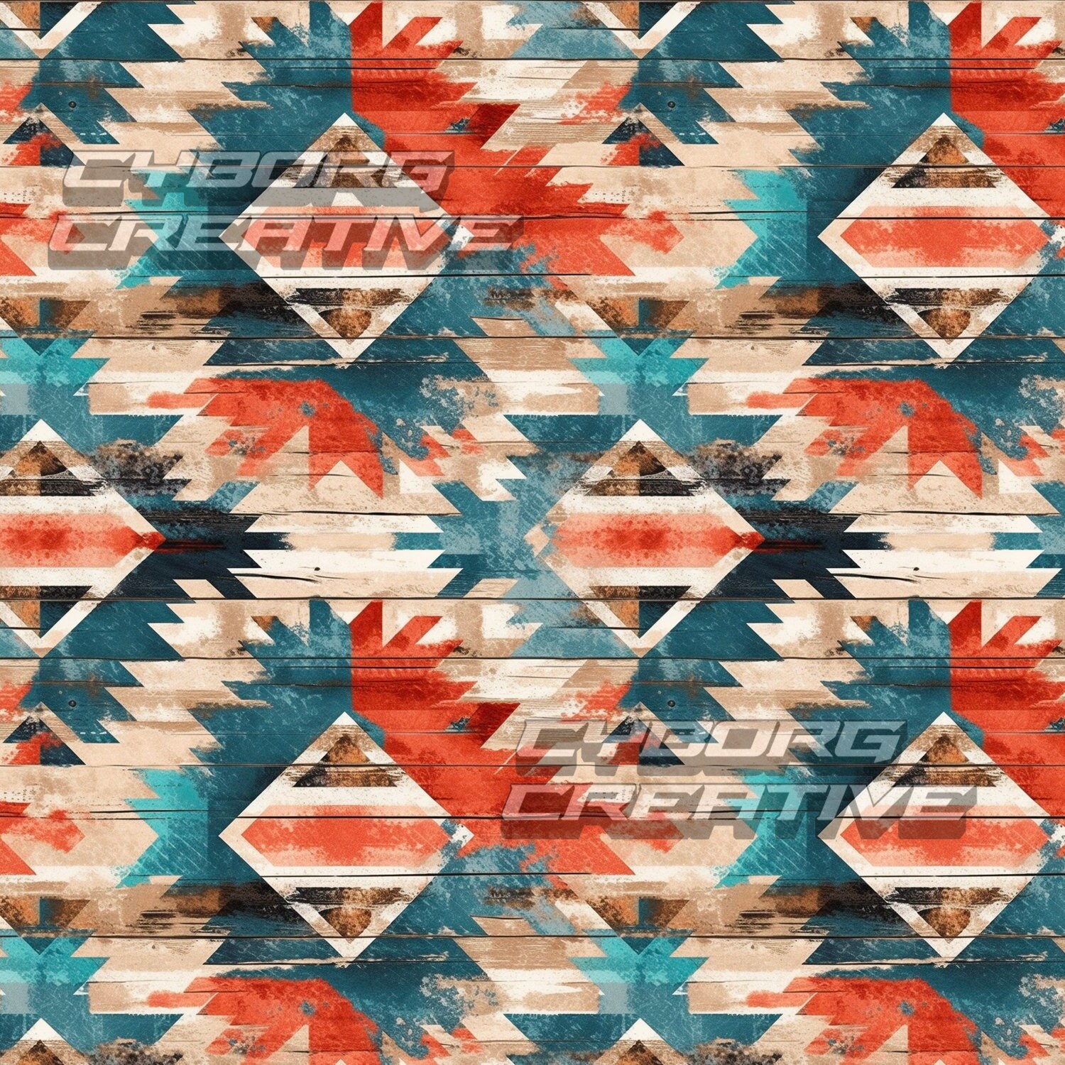 Aztec Patterns Tribal Designs Tribal Backgrounds Digital Paper High ...