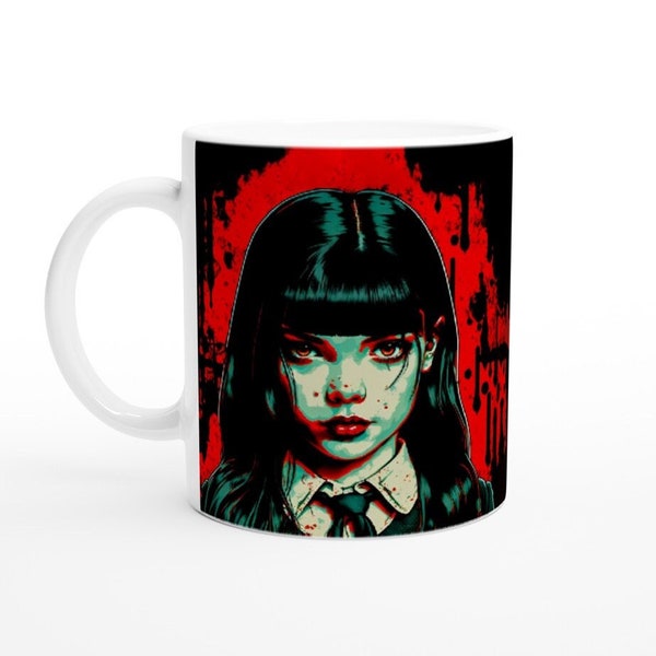 Jenna Ortega Merch - Etsy