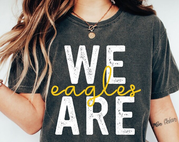 Personalized Student Council Shirts, Custom Team Mascot Shirt, School ...