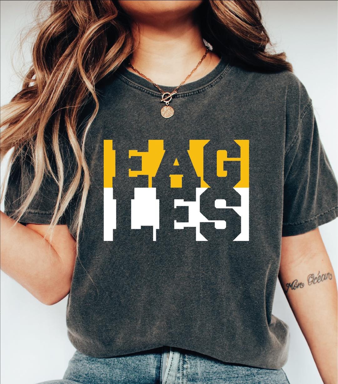 Custom Mascot Game Day Shirt, Custom Game Color Shirt, Custom Team ...