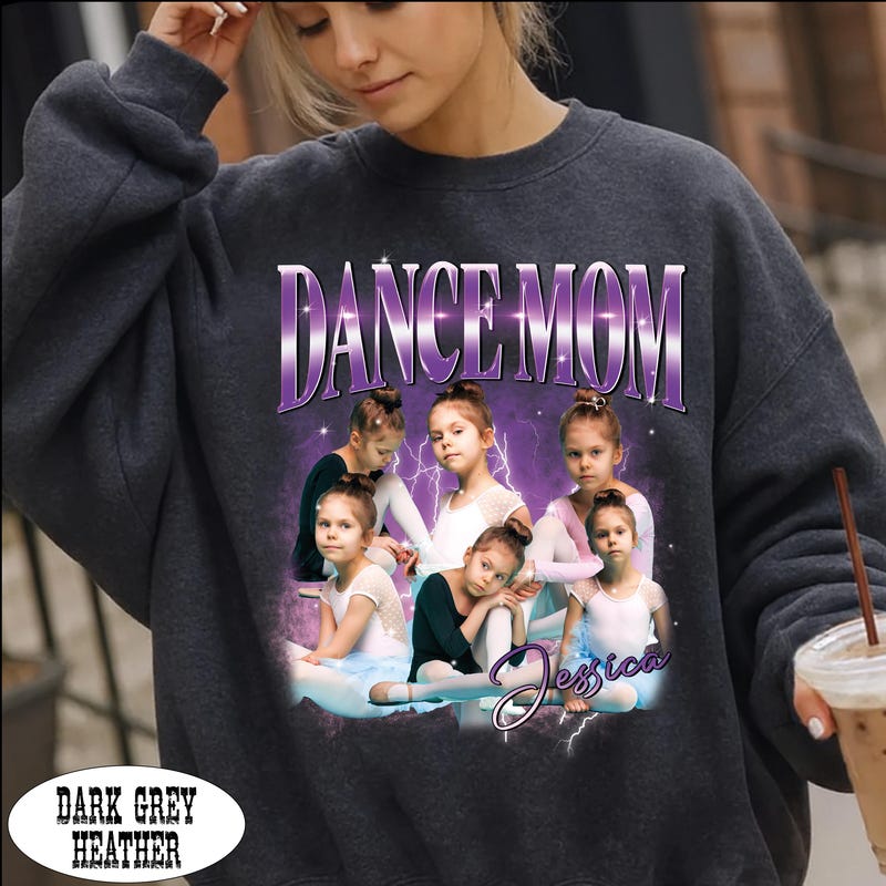 Dance Jackets for Moms - Etsy