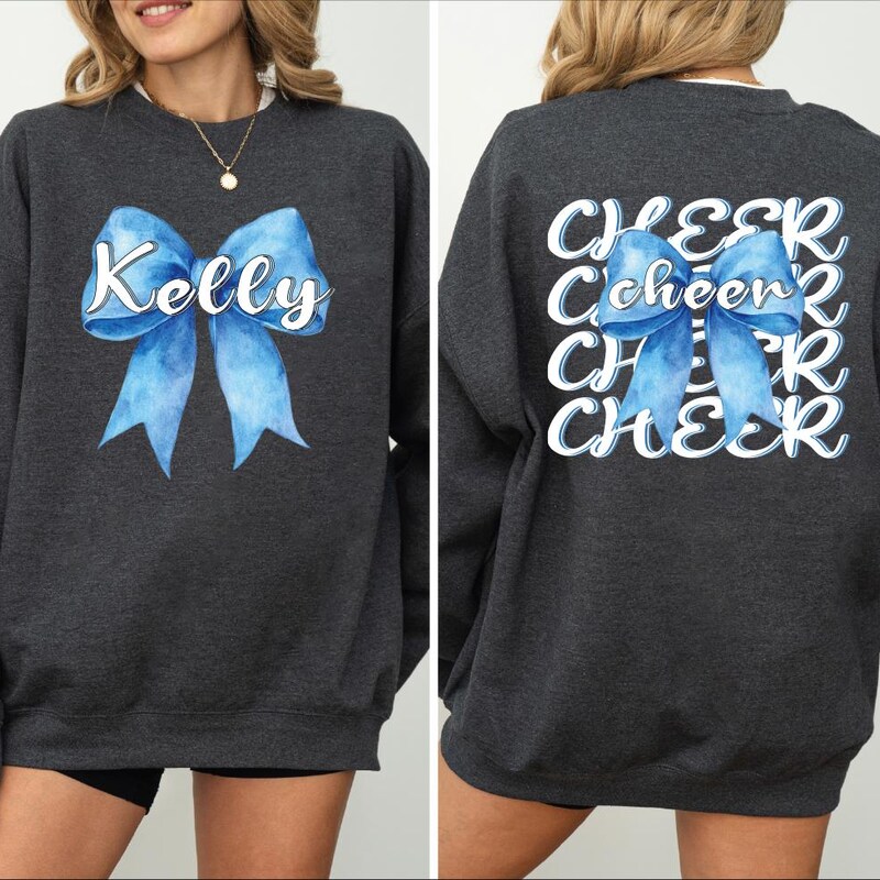 Cute Cheer Bows - Etsy