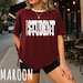 Personalized Student Council Shirts, Custom Team Mascot Shirt, School ...