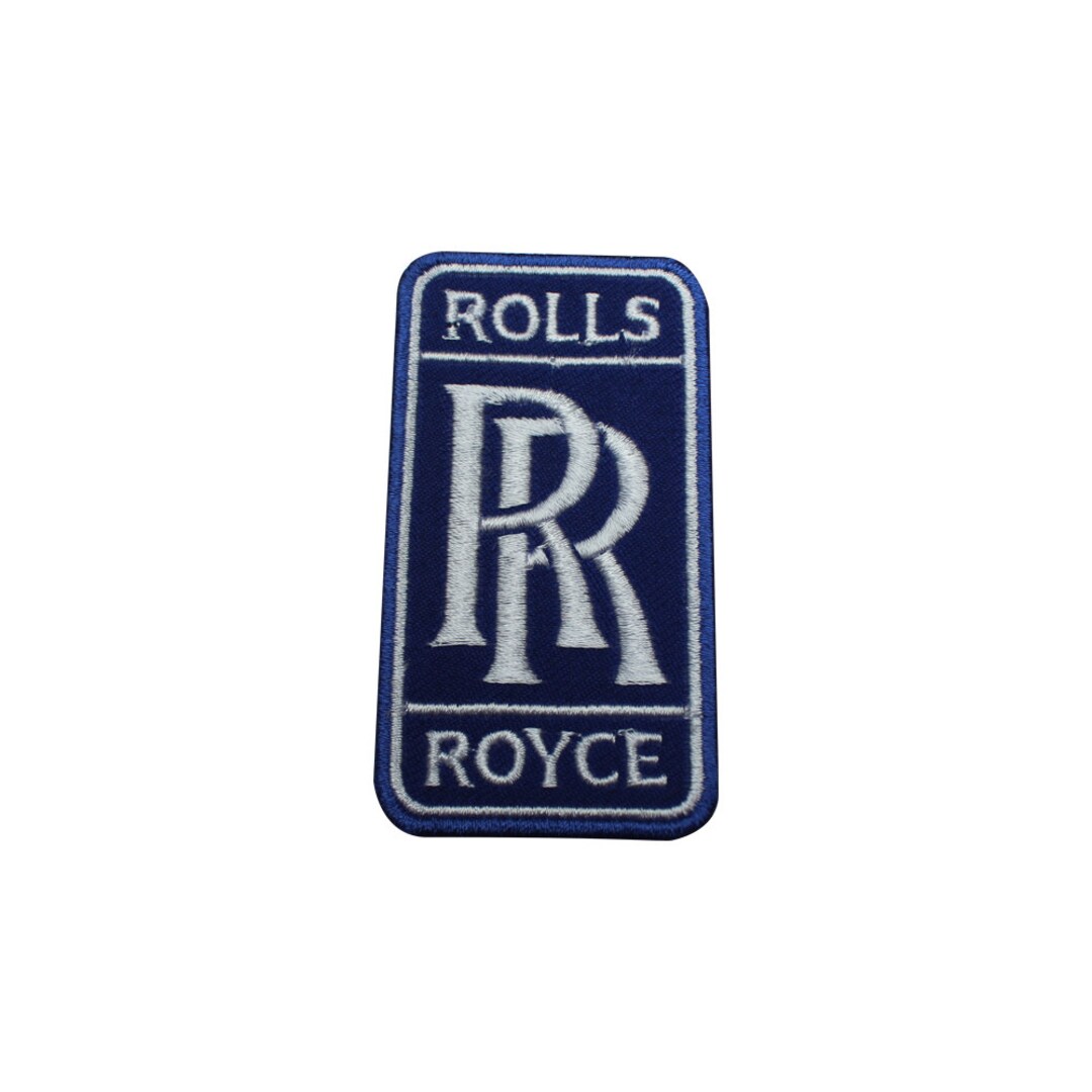 Car Brand Logo Embroidery Patch Iron on Patch Sew Badge DIY Embroidery ...