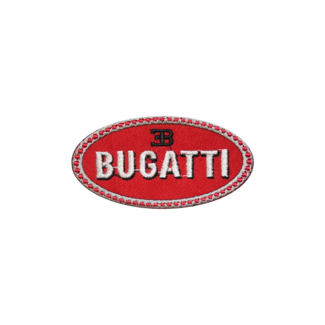 Car Brand Logo Embroidery Patch Iron on Patch Sew Badge DIY Embroidery ...