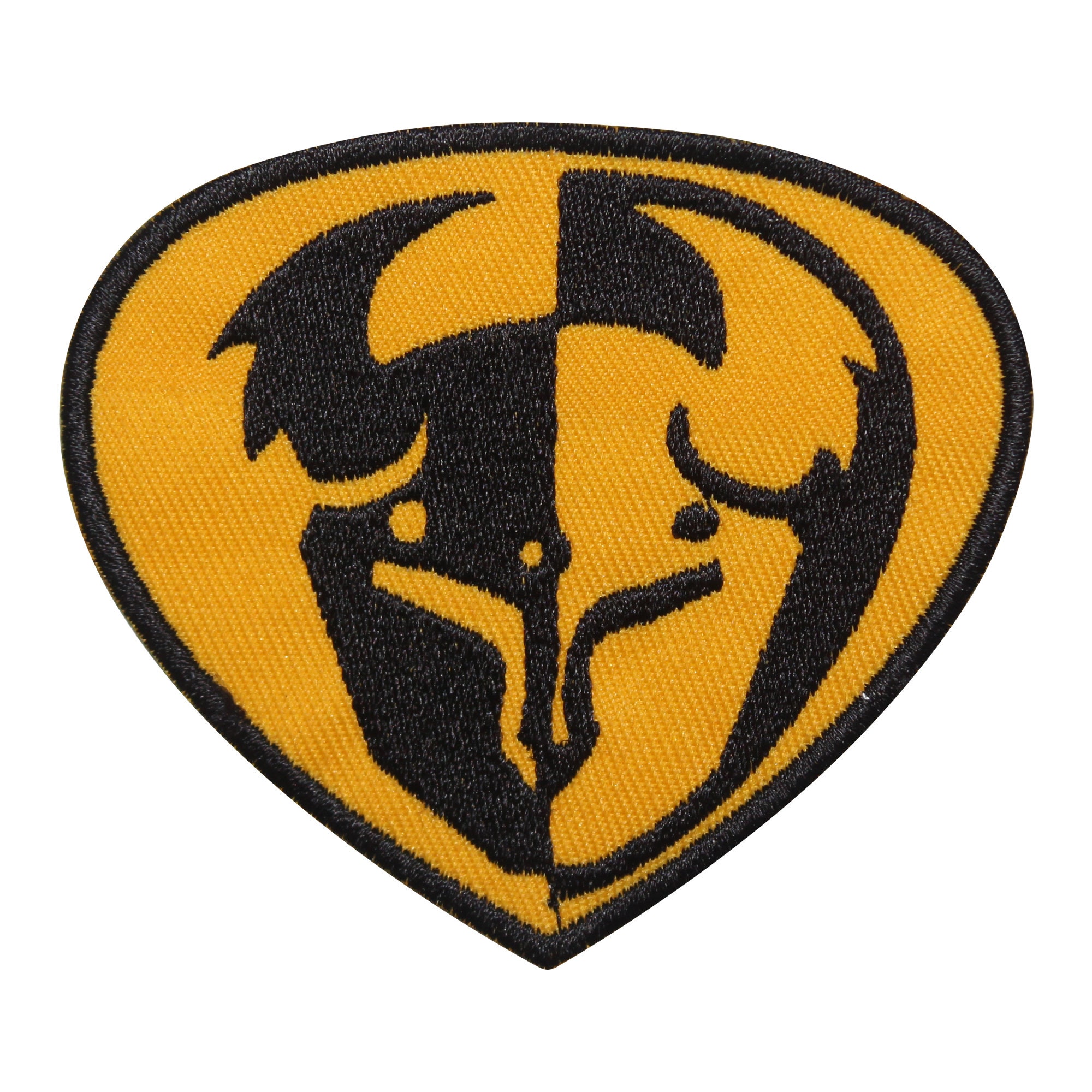 Thor Iron Logo Patch Embroidered Logo Embroidery Patch Iron on Patch ...