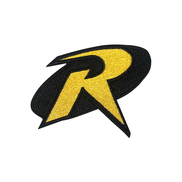 Robin Applique - Etsy