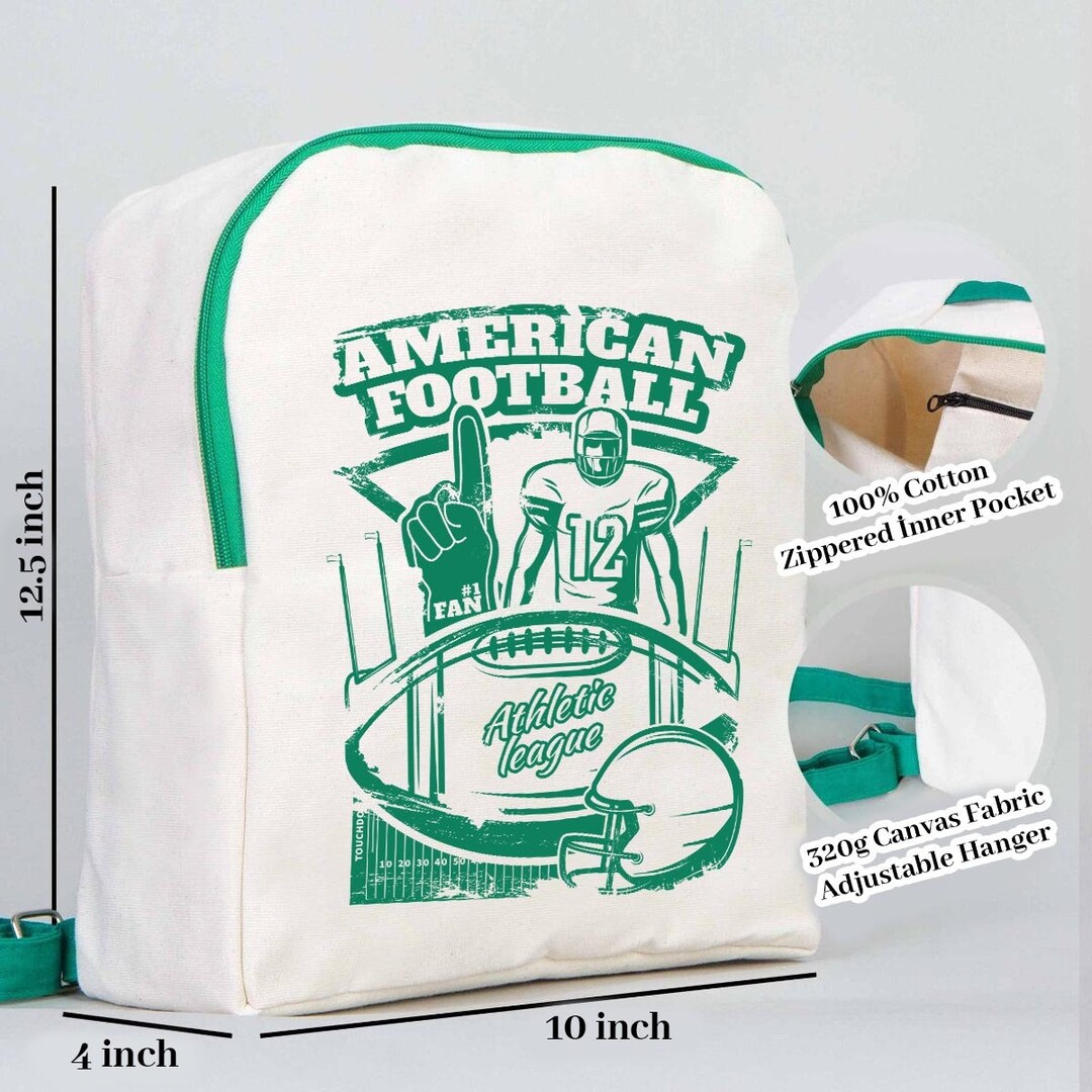 Custom Travel Backpack, Monogrammed Preschool Kids Backpack, Kids Gifts ...