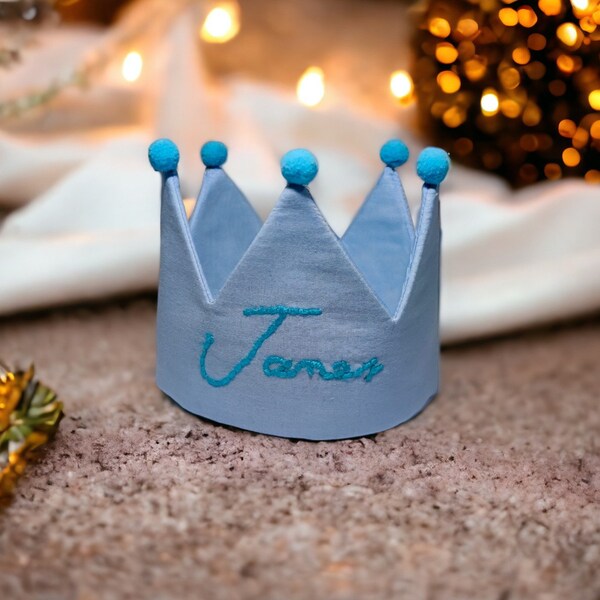 Birthday Crown - Etsy