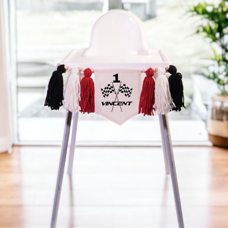 First Lap High Chair - Etsy