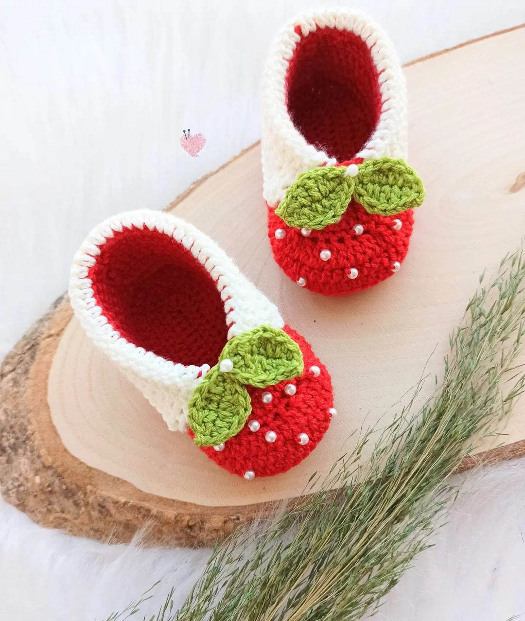 Crochet Baby Shoes, Newborn Slippers, Baby Shoes Girl, Newborn Gift for ...