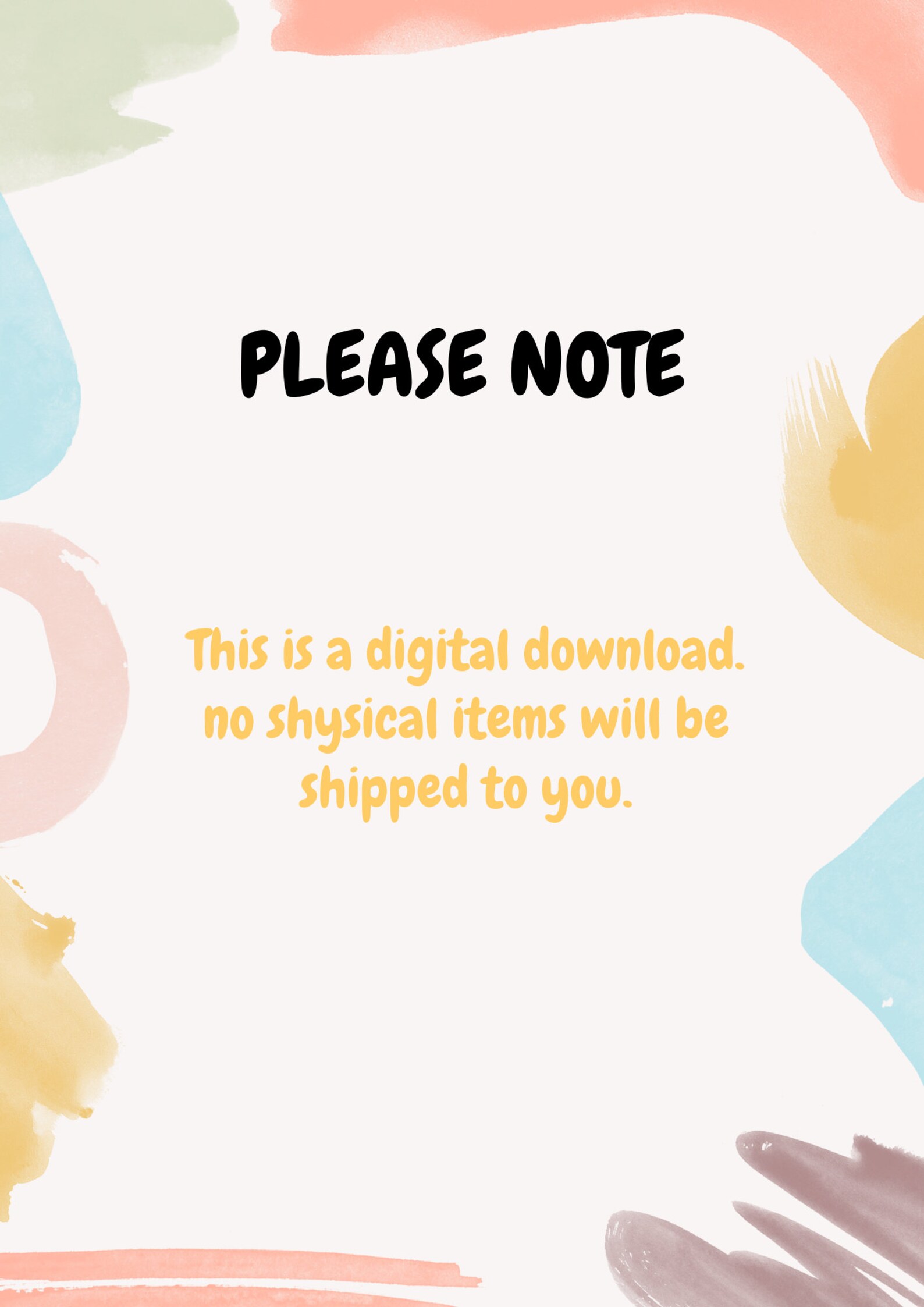 Daily Planner - Etsy