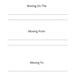 Relocation Planner and Moving Guide With Checklist | Editable Canva ...