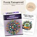 Relocation Planner and Moving Guide With Checklist Editable Canva ...