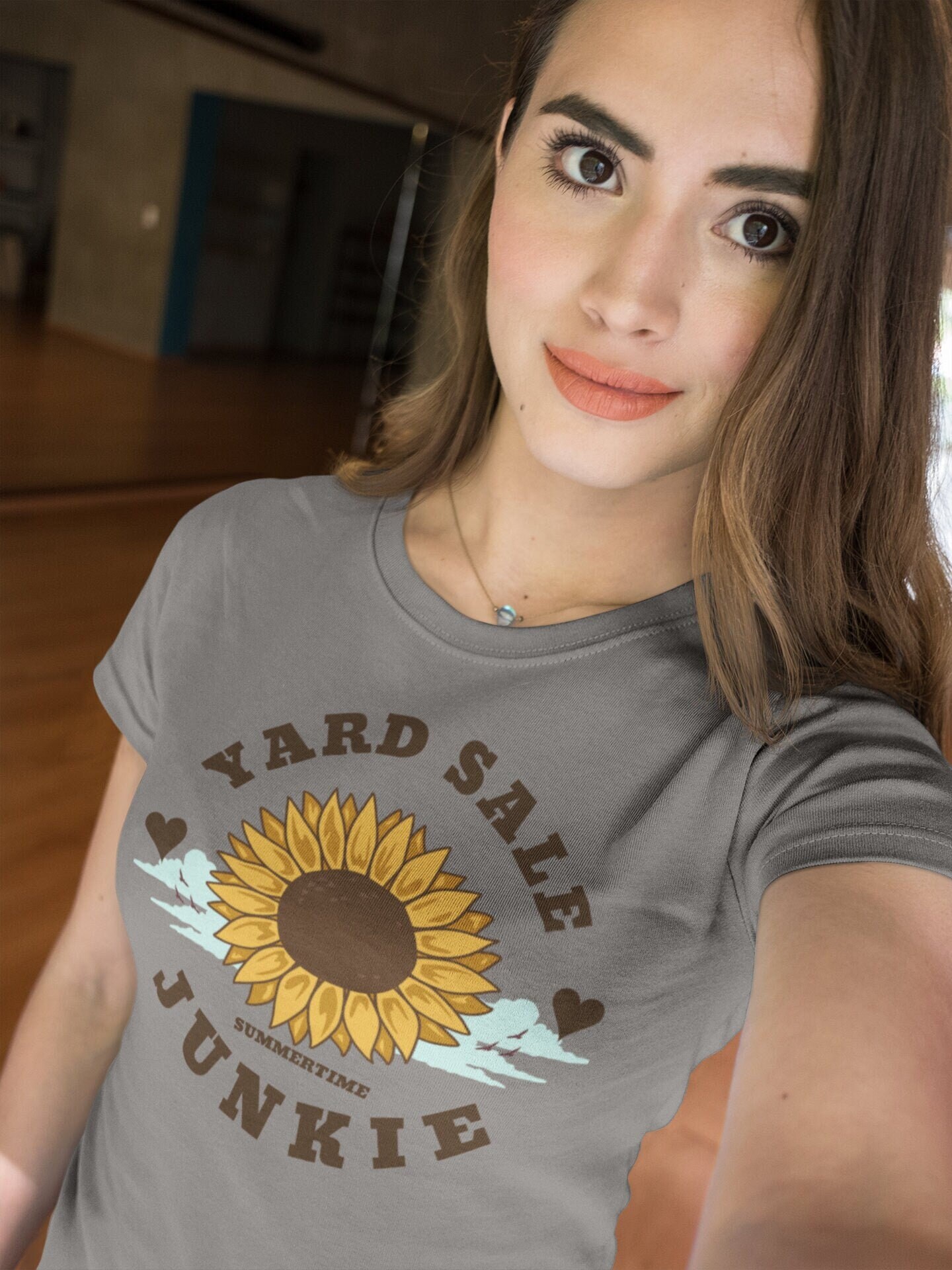 Yard Sale Junkie, Junkin, Vintage Thrift,antiquing Shirt,picker ...