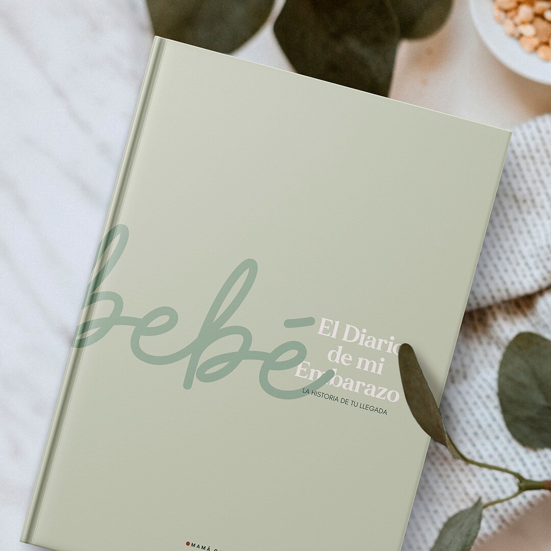 My Baby's Diary / Baby Book / Baby Journal / Maternity / Pregnancy ...