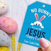 Jesus is Risen...tell Your Peeps - Easter Treat Bag Tags | Printable ...