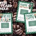 Thanks a Latte | Starbucks Coffee Gift Card Holder | Teacher ...
