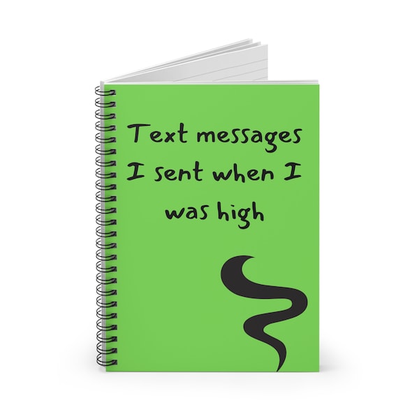 Funny Journal - Etsy