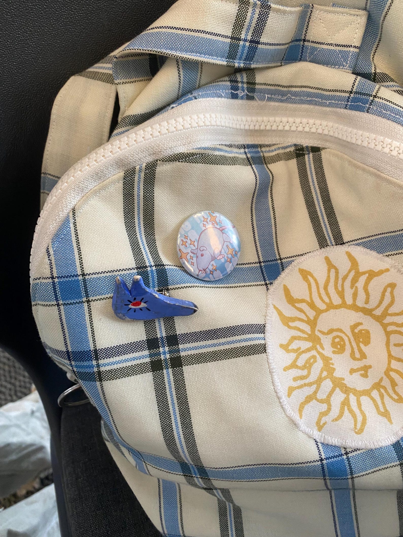 Gosig Råtta Pin (join the Ikea Rat Cult) - Etsy