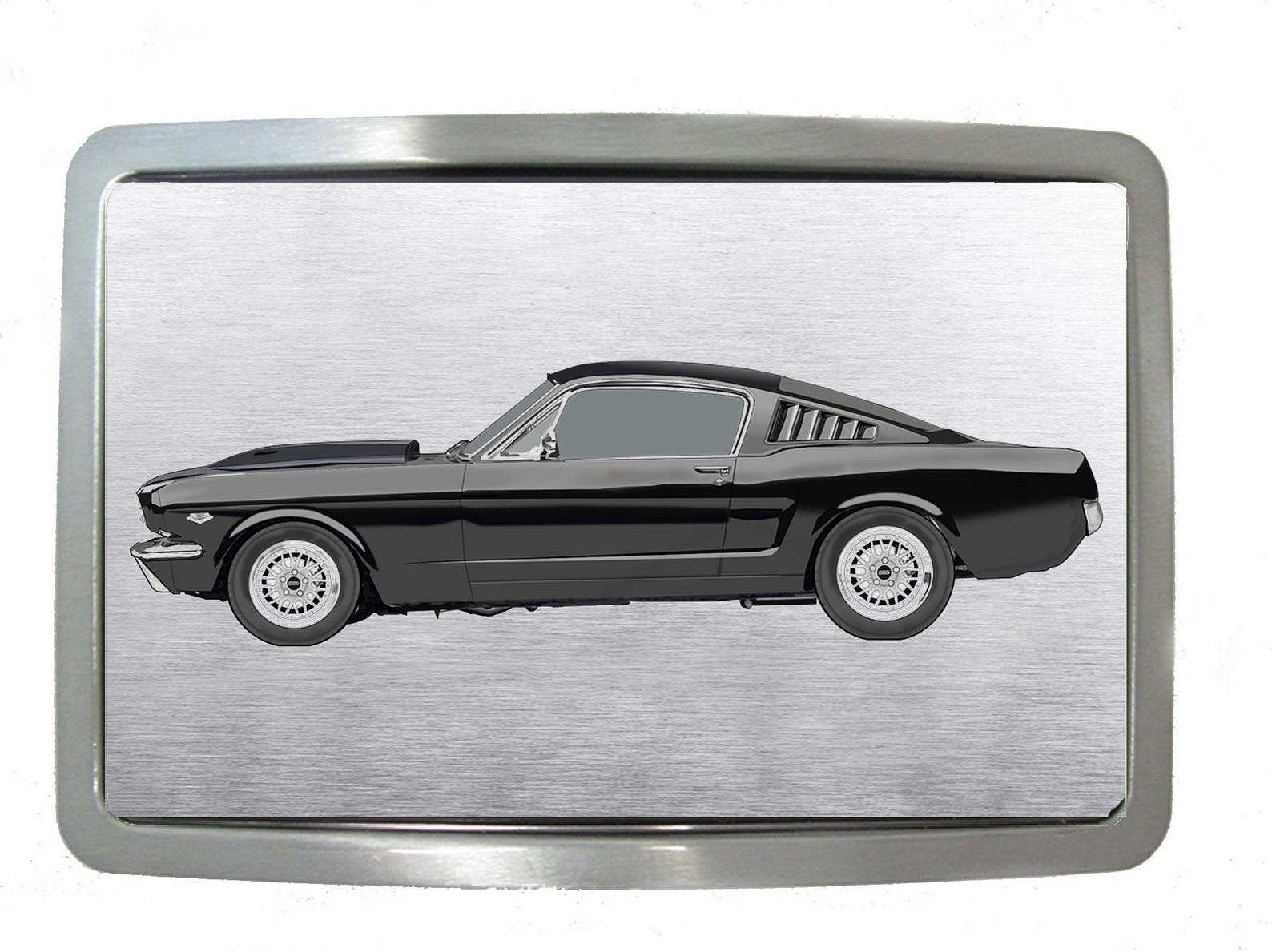 Ford Mustang Belt Buckle, Car Belt Buckle, Men, Women - Etsy