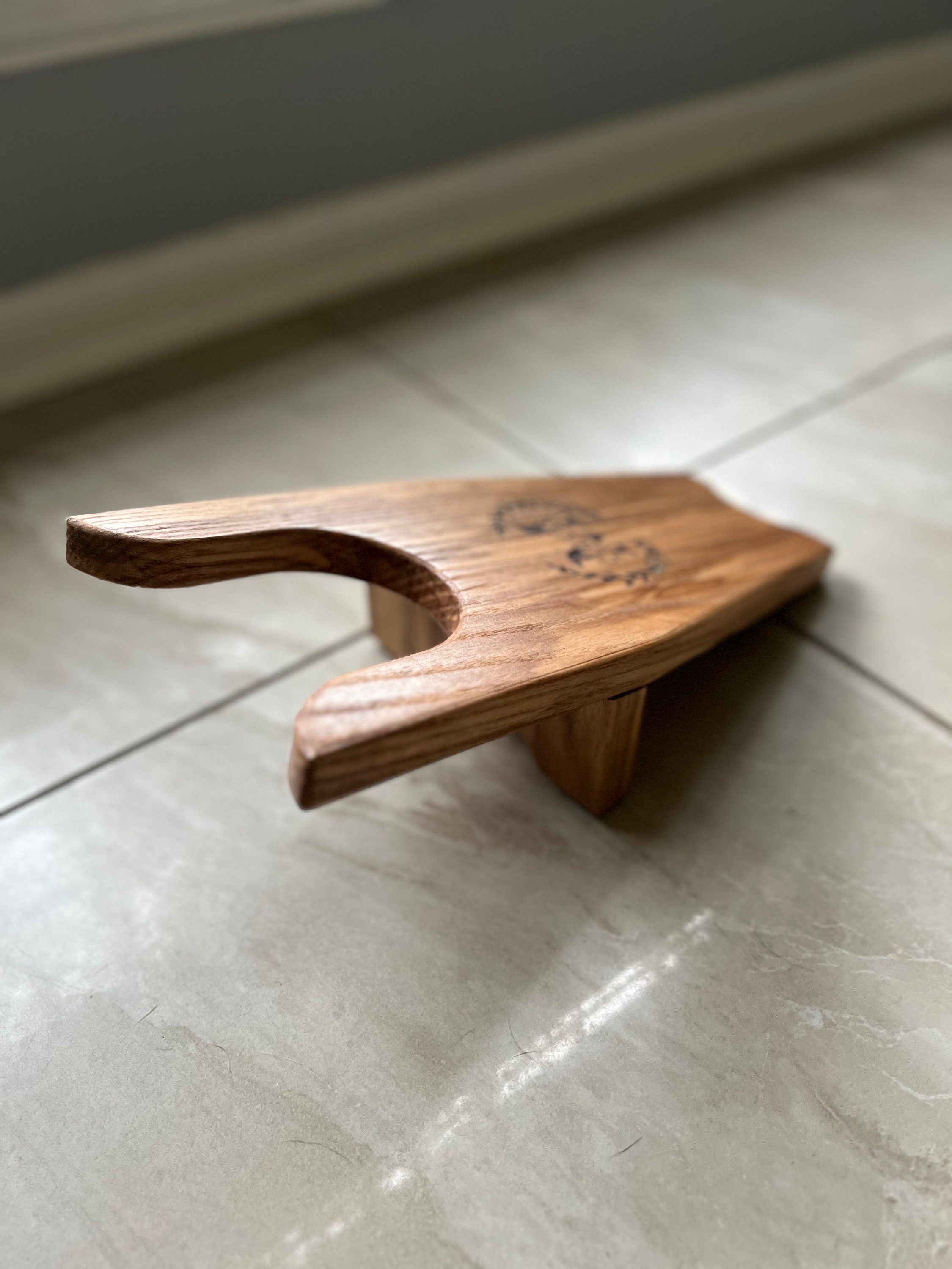 Handmade Wooden Boot Jacks - Etsy