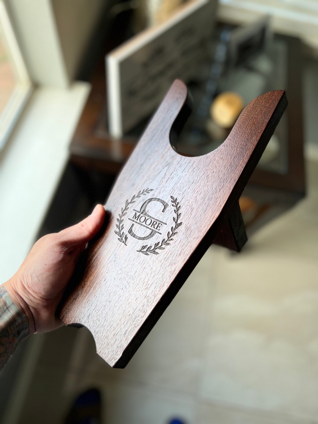 Handmade Wooden Boot Jacks - Etsy