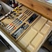 CNC File Drawer Organizer SVG DXF - Etsy