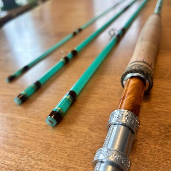 Fly Rods - Etsy