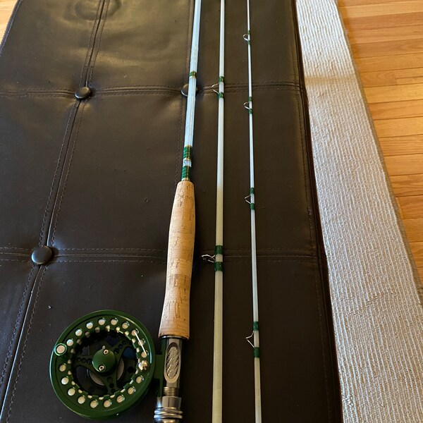Fly Rod Case - Etsy