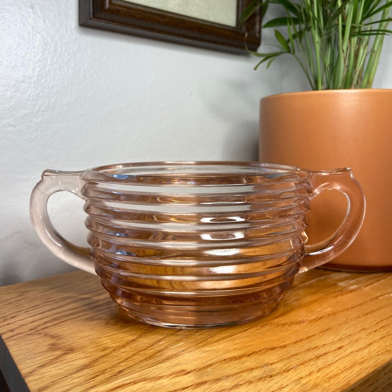 Hocking Glass - Etsy