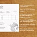 Printable Invoice Template for Hairdresser, Editable Invoice Template ...