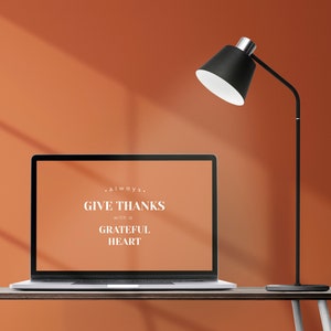 Ultimate Laptop Mockup Bundle: 16 High-quality PSD Files for Digital ...