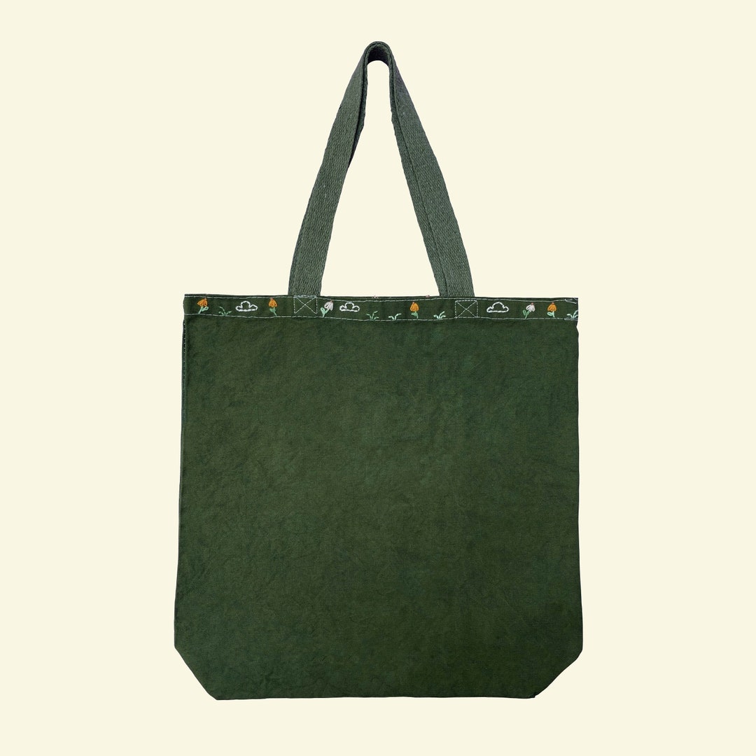 Groundhog Day Tote Bag - Etsy