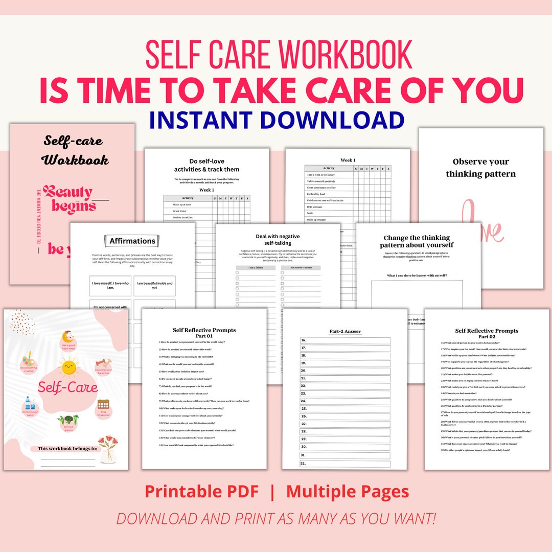 Self care Workbook Pdf Self love Workbook self love Quiz Self love self-care-workbook-pdf-self-love-workbook-self-love-quiz-self-love