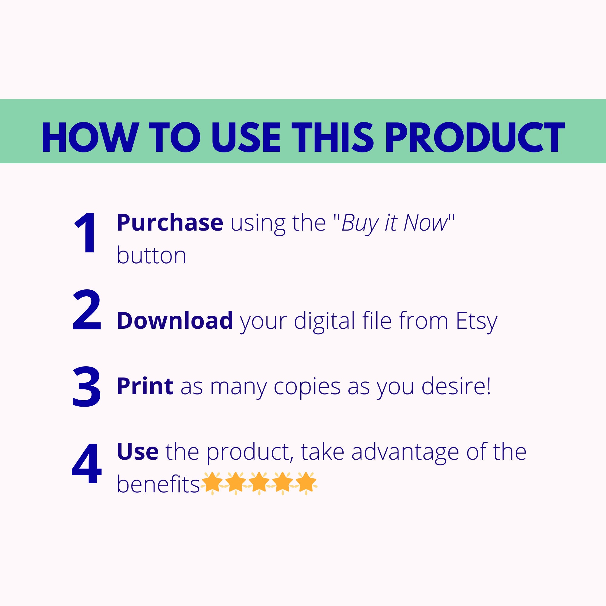 Cleaning Guide, Cleaning List PDF, Home Tidy Guide, Cleaning Checklist Guide, Home Tidy ...